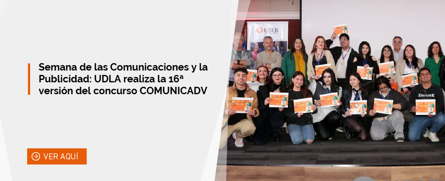 Facultad de Comunicaciones y Artes UDLA